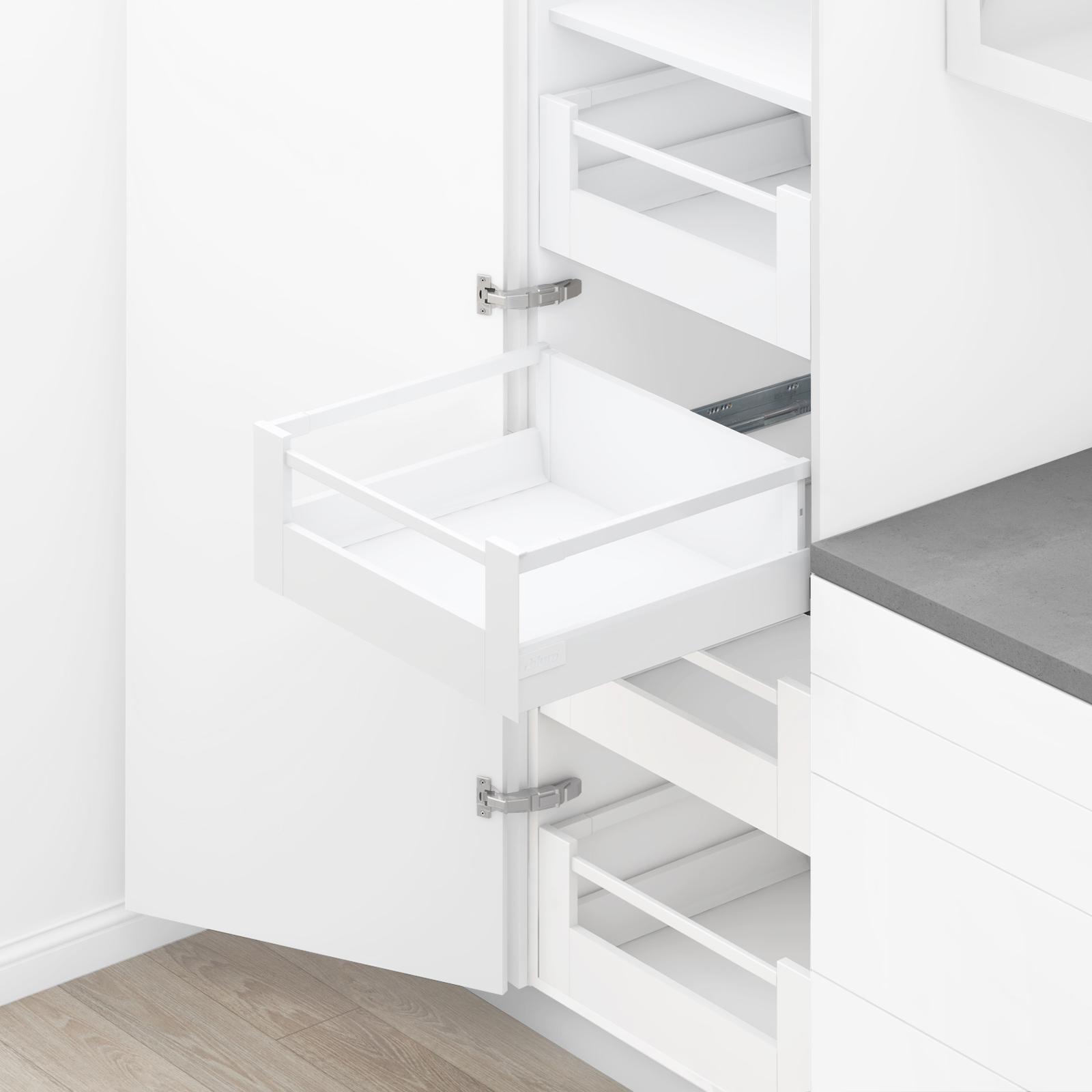 TANDEMBOX antaro